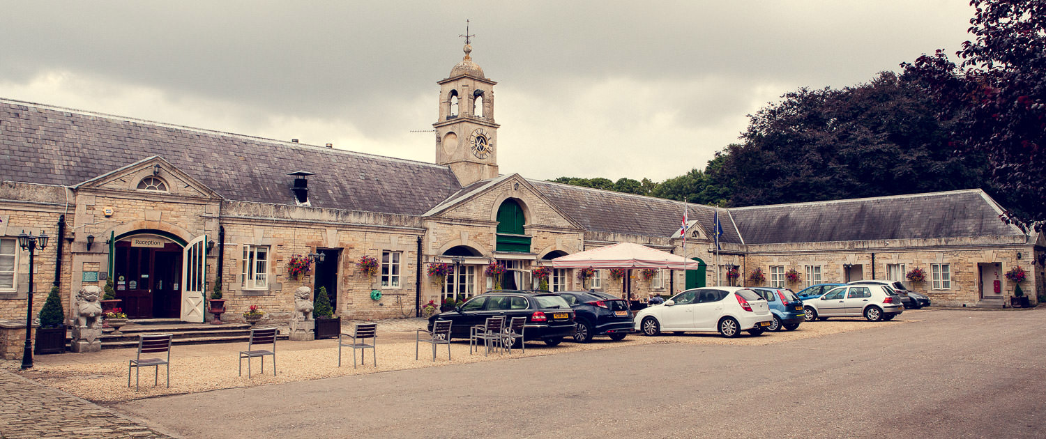Rutland Water | Normanton Church