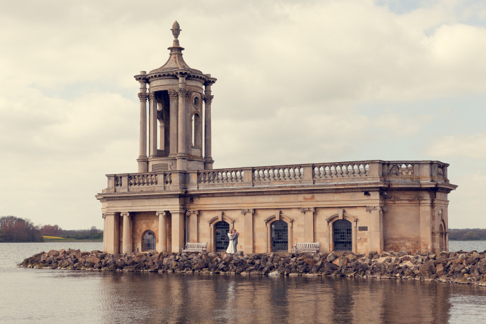 The History of Normanton Church | Normanton Church